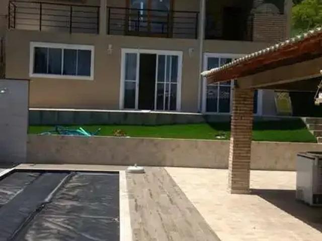 Casa / Sobrado em Condomínio para Venda em Cajamar/SP Serra dos Lagos Jordanésia 3 Quartos