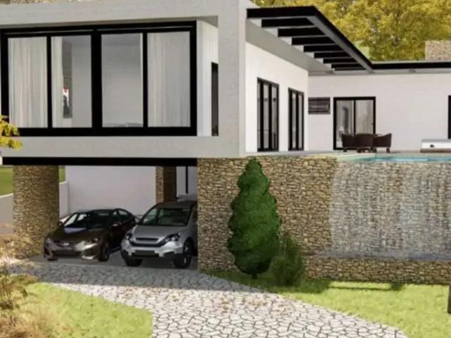 Casa / Sobrado em Condomínio para Venda em Cajamar/SP Serra dos Lagos Jordanésia 3 Quartos