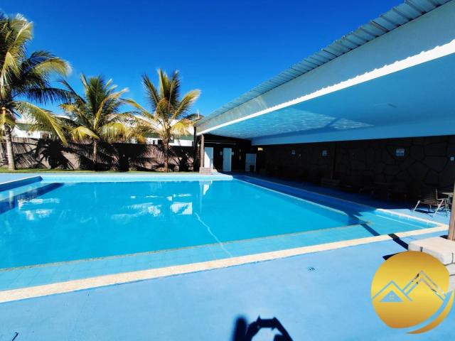 Casa / Sobrado em Condomínio para Venda em Caldas Novas/GO Mansões Águas Quentes 2 Quartos