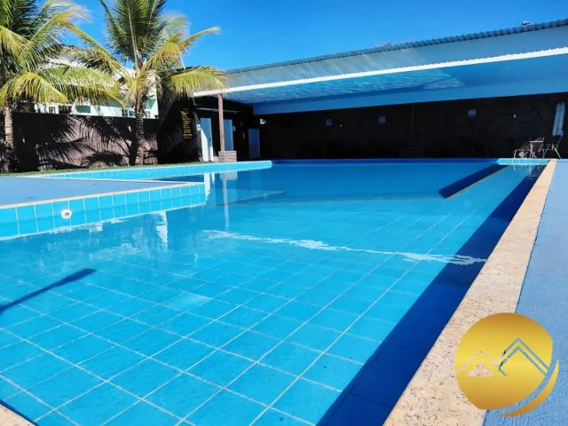 Casa / Sobrado em Condomínio para Venda em Caldas Novas/GO Mansões Águas Quentes 2 Quartos