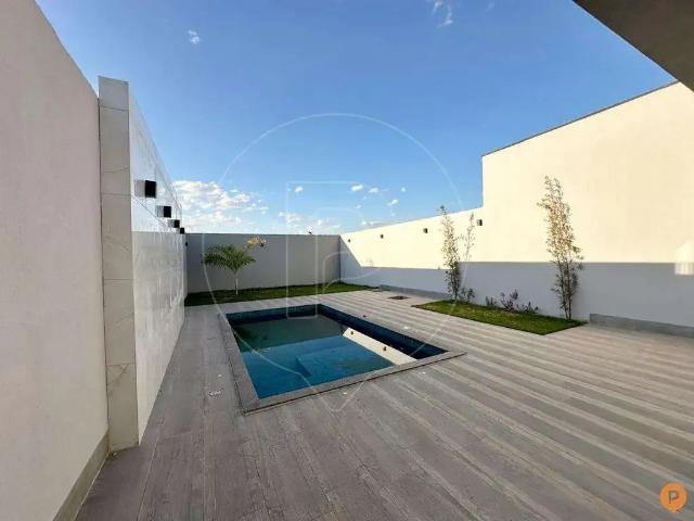 Casa / Sobrado em Condomínio para Venda em Caldas Novas/GO Cidade das Flores 2 Quartos