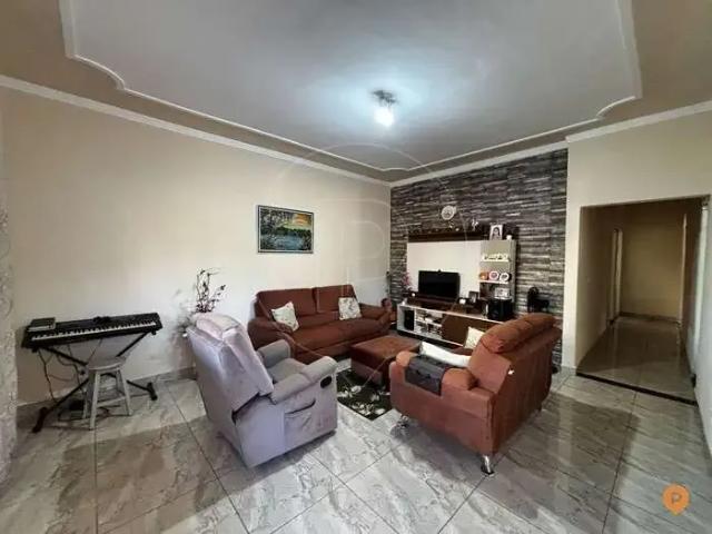 Casa / Sobrado em Condomínio para Venda em Caldas Novas/GO Jardim Metodista 3 Quartos