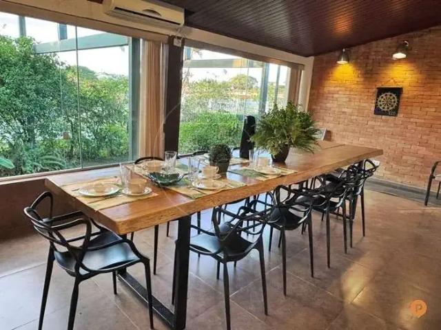 Casa / Sobrado em Condomínio para Venda em Caldas Novas/GO Residencial Village 3 Quartos