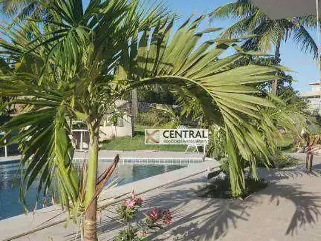 Casa / Sobrado em Condomínio para Venda em Camaçari/BA Costa do Sauípe 4 Quartos