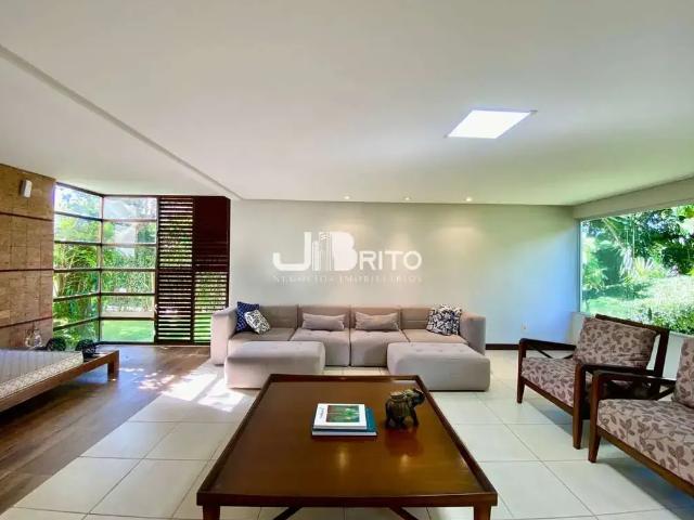 Casa / Sobrado em Condomínio para Venda em Camaçari/BA Catu de Abrantes 4 Quartos
