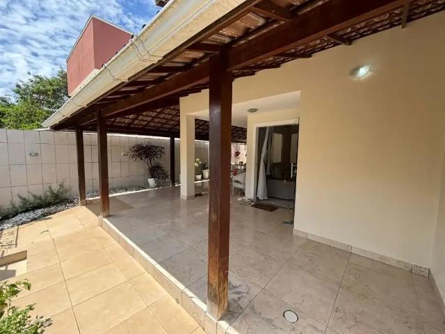 Casa / Sobrado em Condomínio para Venda em Camaçari/BA Catu de Abrantes 4 Quartos