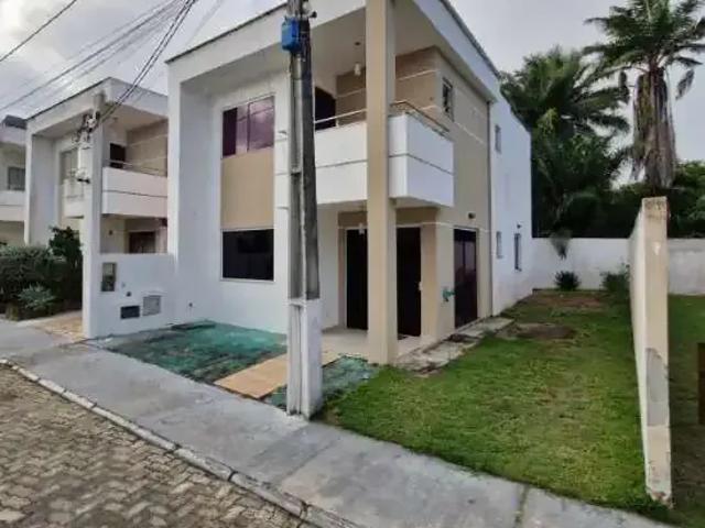 Casa / Sobrado em Condomínio para Venda em Camaçari/BA Catu de Abrantes 4 Quartos