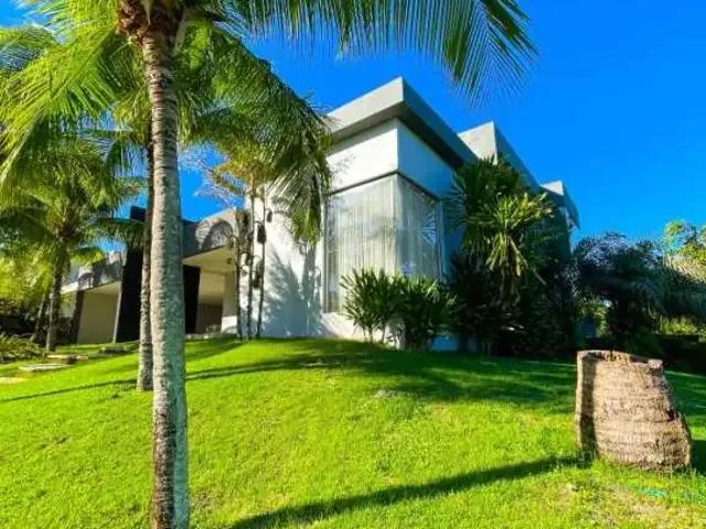 Casa / Sobrado em Condomínio para Venda em Camaçari/BA Catu de Abrantes 4 Quartos
