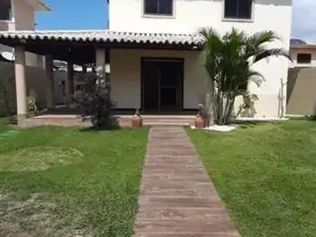 Casa / Sobrado em Condomínio para Venda em Camaçari/BA Catu de Abrantes 4 Quartos