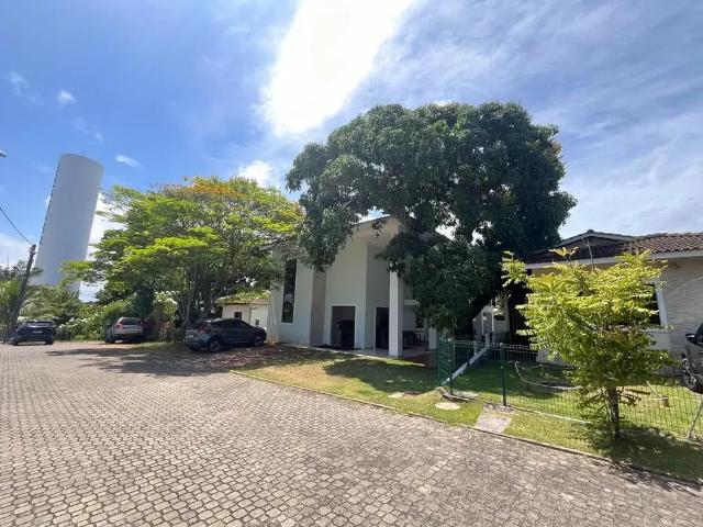 Casa / Sobrado em Condomínio para Venda em Camaçari/BA Catu de Abrantes 5 Quartos
