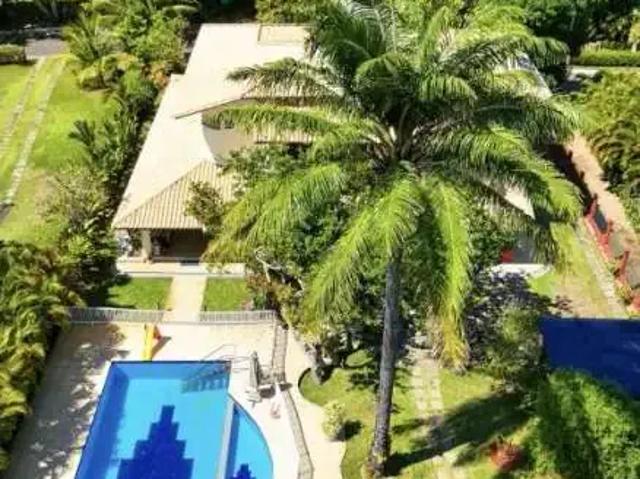Casa / Sobrado em Condomínio para Venda em Camaçari/BA Catu de Abrantes 5 Quartos