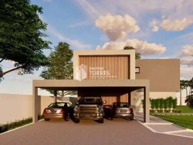 Casa / Sobrado em Condomínio para Venda em Camaçari/BA Catu de Abrantes 5 Quartos