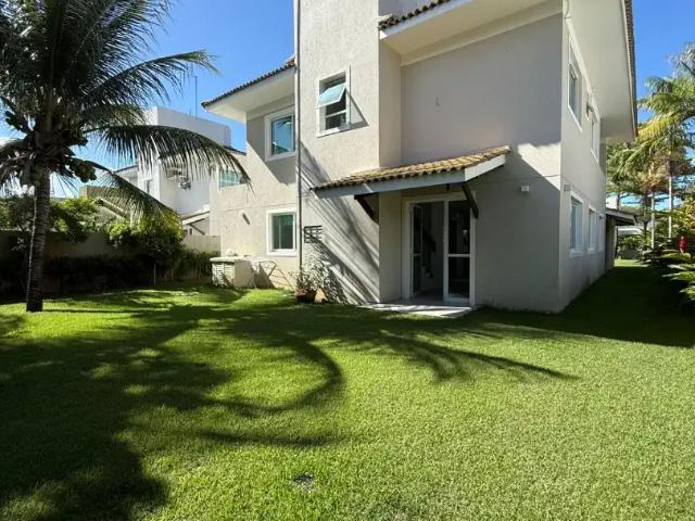 Casa / Sobrado em Condomínio para Venda em Camaçari/BA Catu de Abrantes 5 Quartos