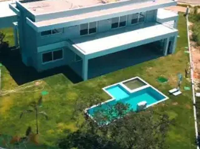 Casa / Sobrado em Condomínio para Venda em Camaçari/BA Catu de Abrantes 5 Quartos