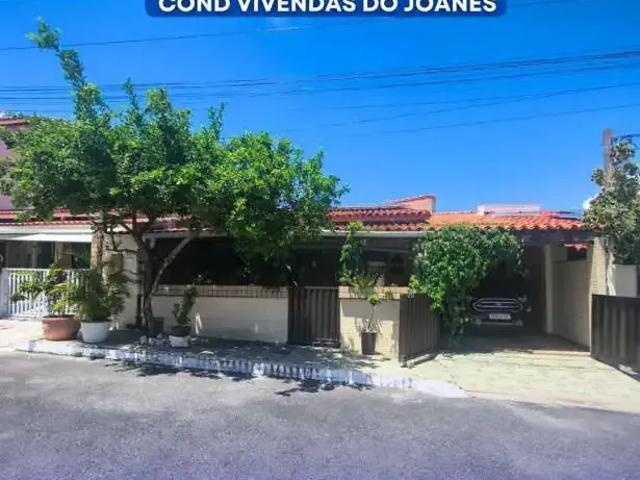 Casa / Sobrado em Condomínio para Venda em Camaçari/BA Catu de Abrantes 2 Quartos