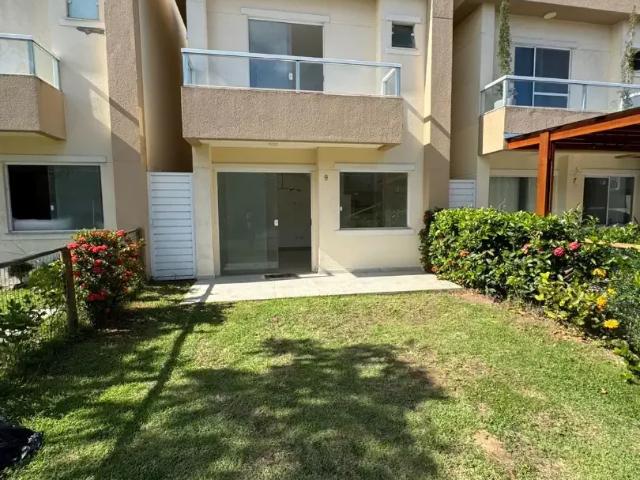 Casa / Sobrado em Condomínio para Venda em Camaçari/BA Catu de Abrantes 2 Quartos