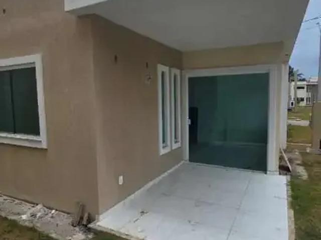 Casa / Sobrado em Condomínio para Venda em Camaçari/BA Catu de Abrantes 2 Quartos