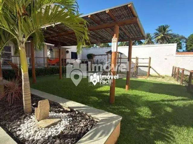 Casa / Sobrado em Condomínio para Venda em Camaçari/BA Catu de Abrantes 2 Quartos