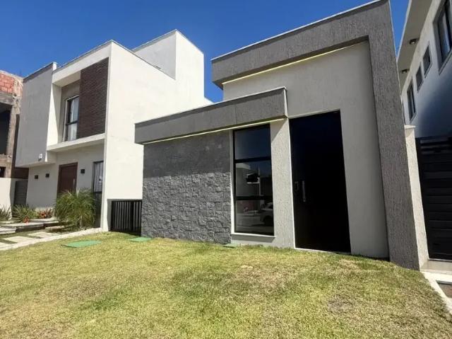 Casa / Sobrado em Condomínio para Venda em Camaçari/BA Catu de Abrantes 3 Quartos