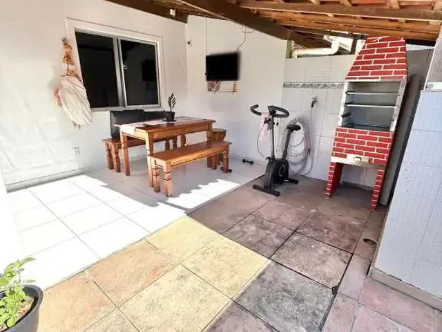 Casa / Sobrado em Condomínio para Venda em Camaçari/BA Catu de Abrantes 3 Quartos