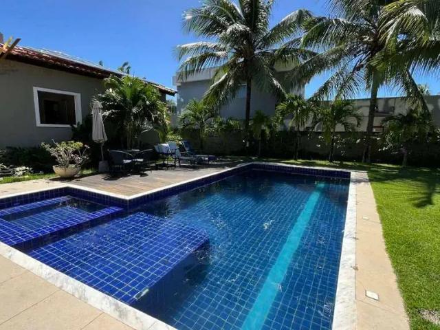 Casa / Sobrado em Condomínio para Venda em Camaçari/BA Catu de Abrantes 3 Quartos