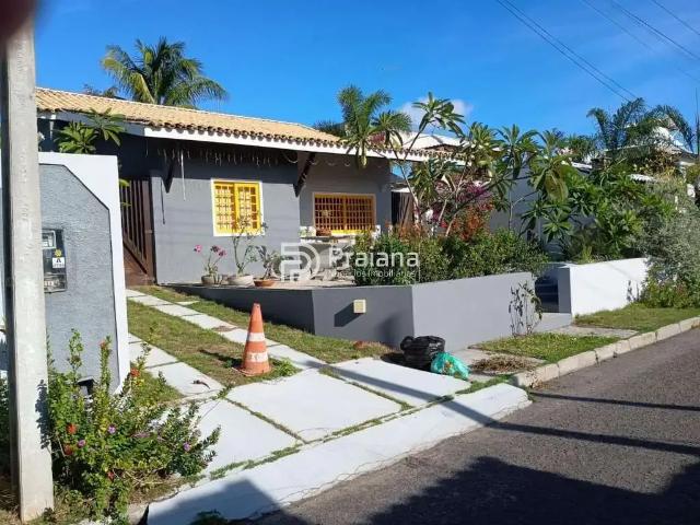 Casa / Sobrado em Condomínio para Venda em Camaçari/BA Camaçari de Dentro 2 Quartos