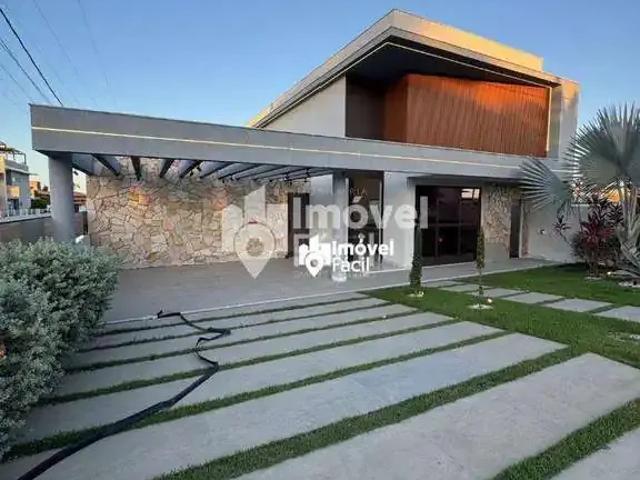 Casa / Sobrado em Condomínio para Venda em Camaçari/BA Camaçari de Dentro 3 Quartos