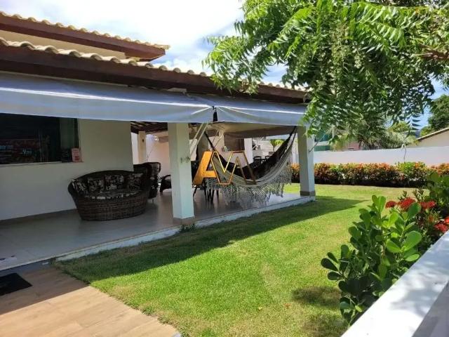 Casa / Sobrado em Condomínio para Venda em Camaçari/BA Camaçari de Dentro 3 Quartos