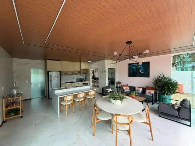 Casa / Sobrado em Condomínio para Venda em Camaçari/BA Camaçari de Dentro 4 Quartos