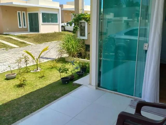 Casa / Sobrado em Condomínio para Venda em Camaçari/BA Centro 3 Quartos
