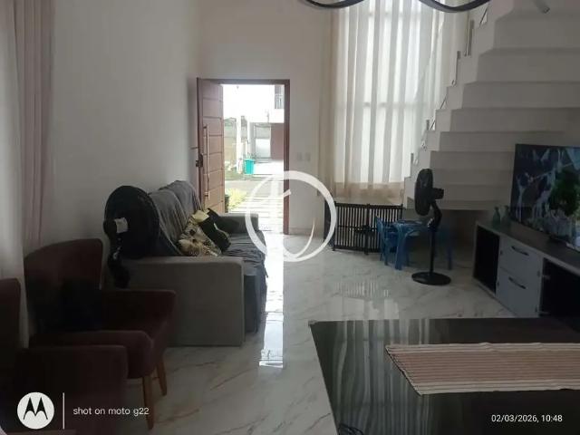 Casa / Sobrado em Condomínio para Venda em Camaçari/BA Centro