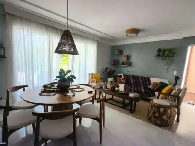 Casa / Sobrado em Condomínio para Venda em Camaçari/BA Abrantes 3 Quartos