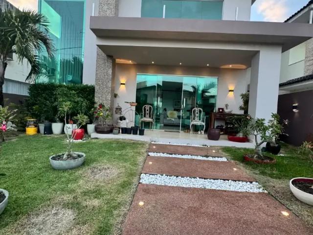 Casa / Sobrado em Condomínio para Venda em Camaçari/BA Abrantes 3 Quartos