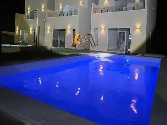Casa / Sobrado em Condomínio para Venda em Camaçari/BA Abrantes 3 Quartos