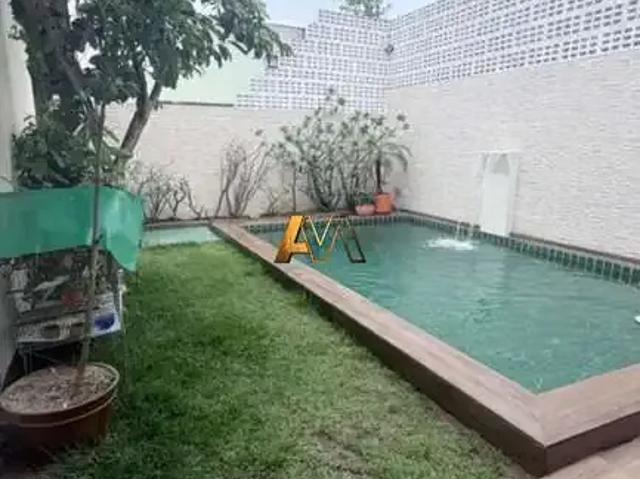 Casa / Sobrado em Condomínio para Venda em Camaçari/BA Abrantes 3 Quartos