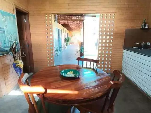 Casa / Sobrado em Condomínio para Venda em Camaçari/BA Abrantes 3 Quartos