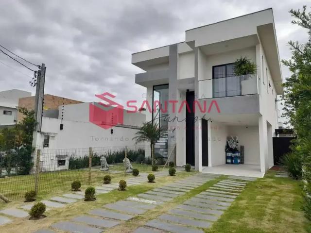 Casa / Sobrado em Condomínio para Venda em Camaçari/BA Abrantes 3 Quartos
