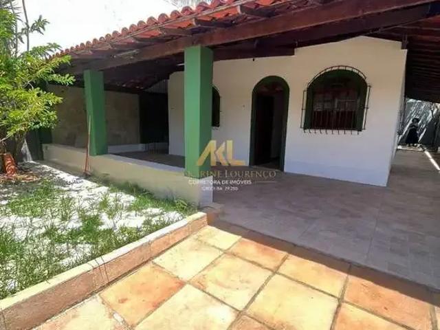 Casa / Sobrado em Condomínio para Venda em Camaçari/BA Abrantes 3 Quartos