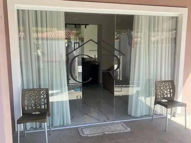 Casa / Sobrado em Condomínio para Venda em Camaçari/BA Abrantes 3 Quartos