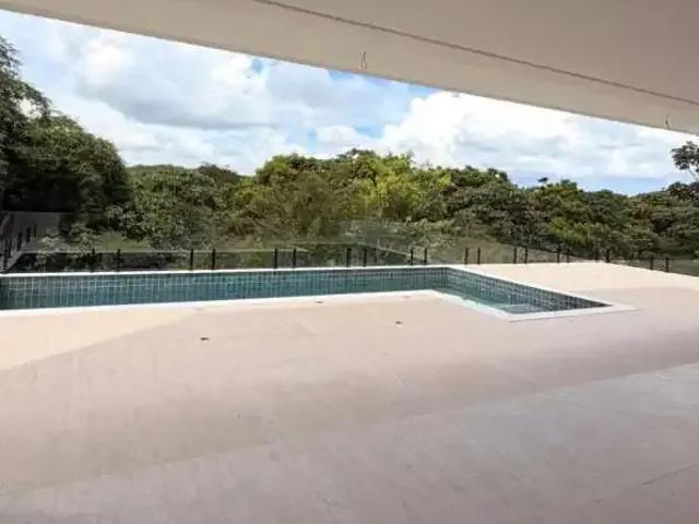 Casa / Sobrado em Condomínio para Venda em Camaçari/BA Abrantes 3 Quartos