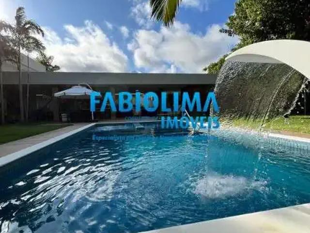 Casa / Sobrado em Condomínio para Venda em Camaçari/BA Abrantes 3 Quartos
