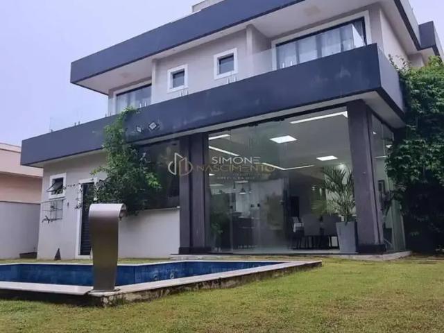 Casa / Sobrado em Condomínio para Venda em Camaçari/BA Abrantes 3 Quartos