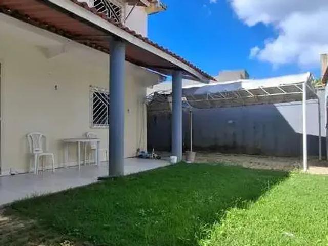Casa / Sobrado em Condomínio para Venda em Camaçari/BA Abrantes 3 Quartos