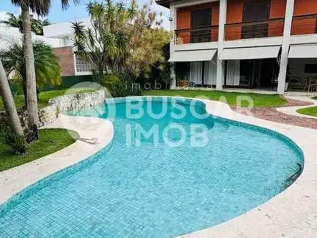 Casa / Sobrado em Condomínio para Venda em Camaçari/BA Abrantes 3 Quartos