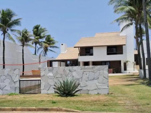 Casa / Sobrado em Condomínio para Venda em Camaçari/BA Abrantes