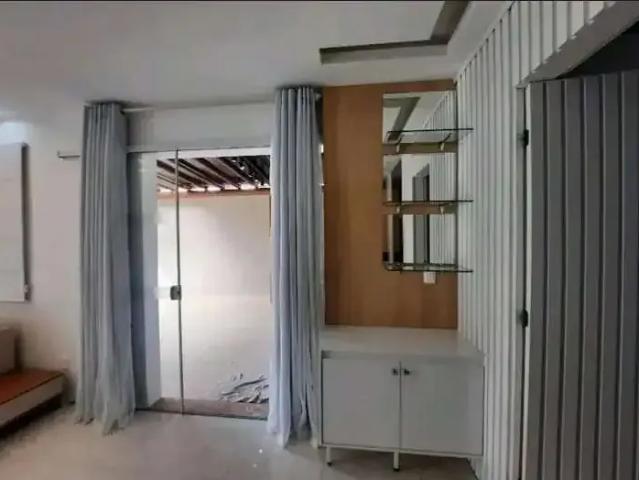 Casa / Sobrado em Condomínio para Venda em Camaçari/BA Abrantes 2 Quartos