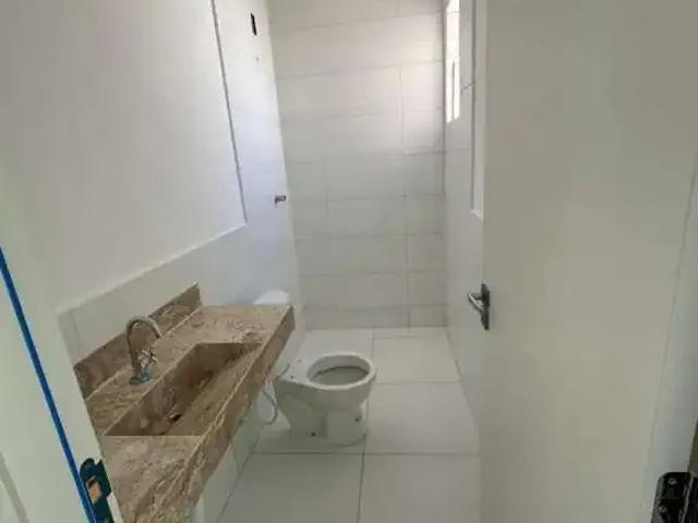 Casa / Sobrado em Condomínio para Venda em Camaçari/BA Abrantes 2 Quartos