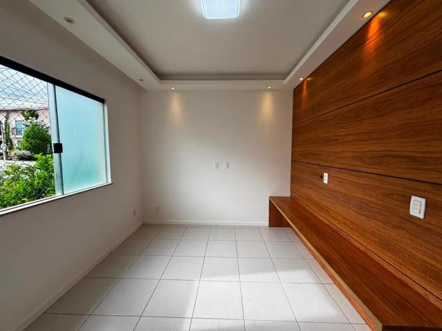 Casa / Sobrado em Condomínio para Venda em Camaçari/BA Abrantes 2 Quartos