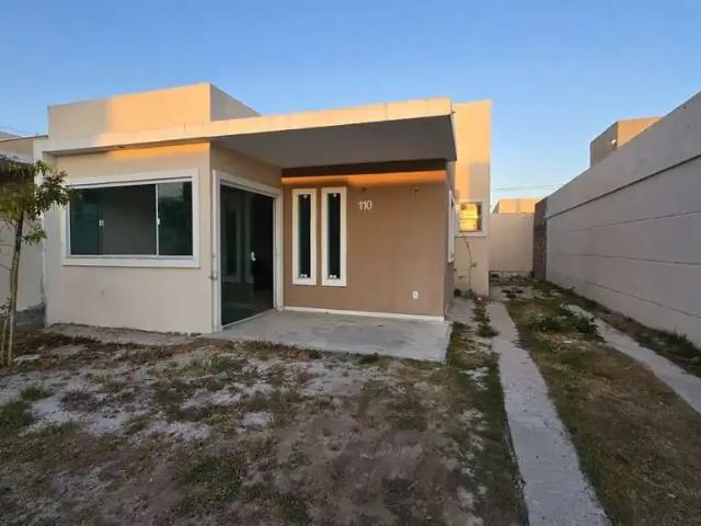 Casa / Sobrado em Condomínio para Venda em Camaçari/BA Abrantes 2 Quartos