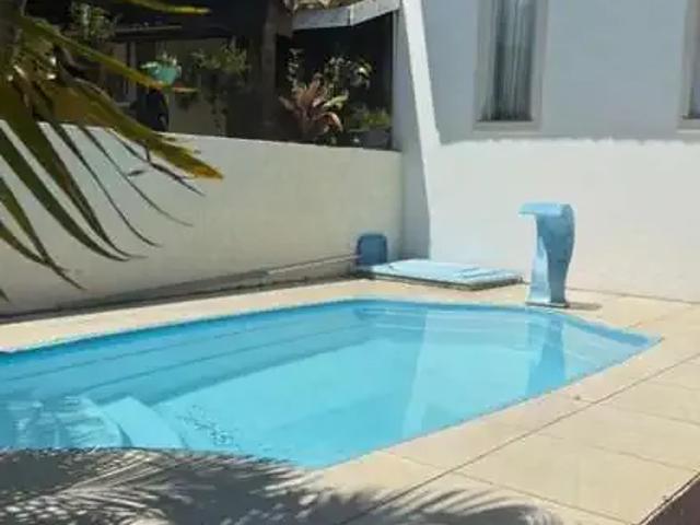 Casa / Sobrado em Condomínio para Venda em Camaçari/BA Abrantes 2 Quartos